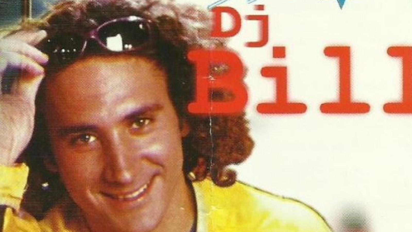 ¿Qué fue de Juan Pablo Sáez a 28 años de interpretar a DJ Billy en Adrenalina?